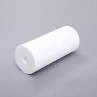 China 20 Inch Jumbo PP Sediment Filter Cartridge 20x4.5 for Whole House Water Purification Big Blue System for sale