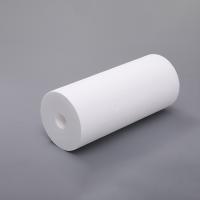 China 20 Inch Jumbo PP Sediment Filter Cartridge 20x4.5 for Whole House Water Purification Big Blue System for sale