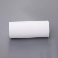 China 20 Inch Jumbo PP Sediment Filter Cartridge 20x4.5 for Whole House Water Purification Big Blue System for sale