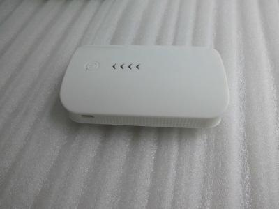 China IPHONE Rechargeable High Capacity Power Bank 6600mAh With LED Torch for sale