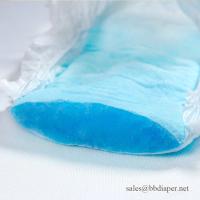 China Soft Breathable Baby Pant Diaper for sale