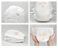 China Disposable Baby Pant Diaper for sale