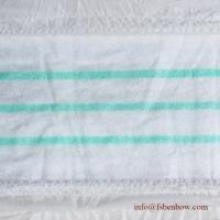 China Easy Care Super Soft Baby Diaper for sale