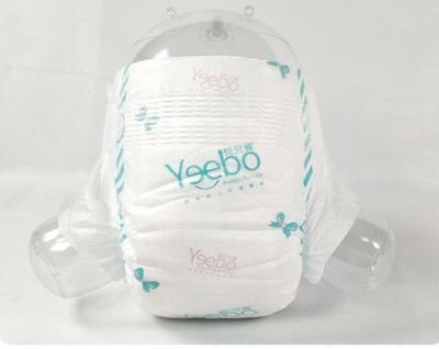 China Yeebo high quality and hot sell Baby  Diaper for sale