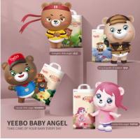 China Safest disposable diapers without chemicals for sale