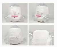 China High quality disposable baby diaper & hot sell baby nappy/pants for sale