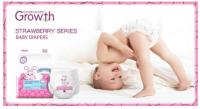 China High quality disposable baby diaper & hot sell baby nappy/pants for sale