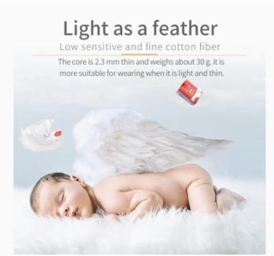 China ECO disposable baby pull up pants & Ultra thin / strong absorbence diapers for sale