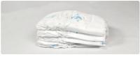 China Smart Anti-3D leak guard disposable baby diapers pants for sale