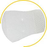 China Highly Absorbent Yeebo Diaper with Fast Core and Water Lock SAPs for sale