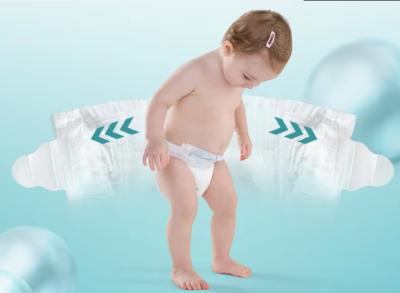 China Hot sell and lowest price diaposable baby diapers/nappy/ pull up pants for sale