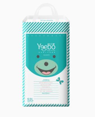 China OEM/ODM Customization printed disposable diapers for sale