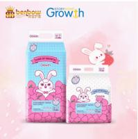 China OEM/ODM Customer design disposable baby diapers for sale