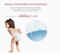 China Intelligent Anti-Stereoscopic Enclosure for Your Baby s Safety Growth Diaper for sale