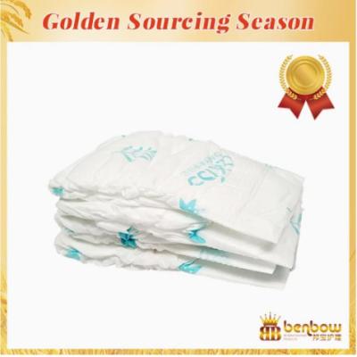 China Wholesale disposable diaper for sensitive skin for sale