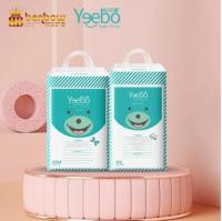 China Wholesale OEM/ODM custom disposable baby soft diaper/pant diaper for sale