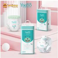 China Free diaper sample factory direct sale disposable baby diaper/nappy/pant diaper for sale