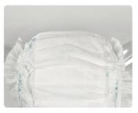China A Grade ultra soft breathable baby diaper for sale