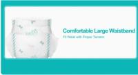 China Hot sale super soft pull up pant diaper for training baby for sale