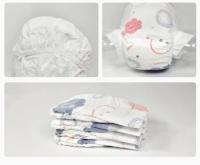 China New design premium diaper wholesales disposable baby diaper/pant diaper for baby for sale
