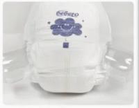 China Wholesales privat label ECO friendly Baby diaper for Manufacture for sale