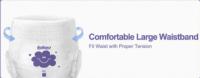China Wholesales privat label ECO friendly Baby diaper for Manufacture for sale