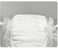 China New style new desigh private label ultra thin soft disposable baby diaper pant diaper for sale