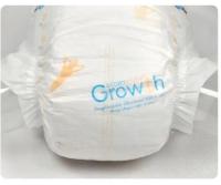 China OEM Baby Diaper Super Absorbent Disposable Baby Diaper/Pull up diaper For Sleepy Babies for sale