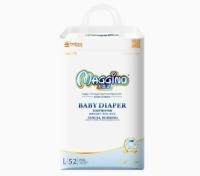 China Wholesale premium quality diaper natural disposable baby diaper pant diaper for sale