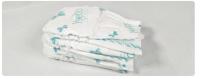 China OEM baby diaper softcare disposale Non-women fabric diaper in stock for sale