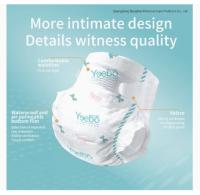 China Soft breathable best selling for baby training pant diaper for sale