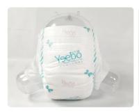 China Elastic Waistband Yeebo Diaper for Baby with Skin-Friendly Material for sale