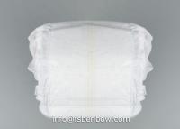 China Yeebo Disposable Diaper for Baby with Hydrophilic and Hydrophobic Non-Woven Fabric for sale