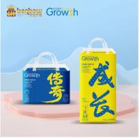 China Wholesale premium quality elastic breathable diaposable sleepy baby diaper pant diaper for sale