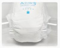 China Wholesale premium quality elastic breathable diaposable sleepy baby diaper pant diaper for sale