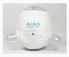 China Stock lot hot sale good quality Baby diaper pant diaper for sale