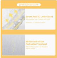 China Disposablt Tape Diaper Thinner and More Comfortable for Your Baby s Delicate Skin for sale