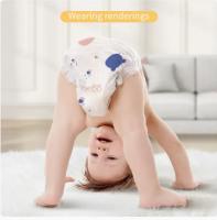 China Premium Care Diapers High Quality Wholesale Price Pull Up Training Baby Diaper for sale