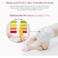 China Wholesale Price Ultra Soft Breathable Disposable Baby Tape Diaper in Sale for sale