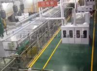 China B Grade Diaper Non-woven fabric disposable baby diaper for sale