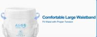 China B Grade Diaper Light and Confortable baby diaper for sale