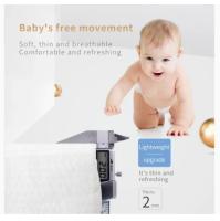 China Maggino Diaper Tencel Silky high quality wholesale diaper in china for sale