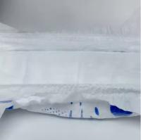 China High performance of breathable film with Bestbaby diaper for sale
