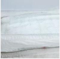 China Super soft breathable top sheet custom printed disposable baby diapers for sale