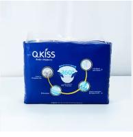 China Wholesale Lightweight Baby Diapers Skin Friendly Breathable Diapers for Newborn Baby for sale
