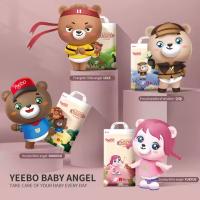 China Baby Diaper Factory Design your own diapers A grade Baby Pant diaper suppliers for sale