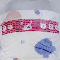 China All Size Wholesale Baby Pants Disposable Diaper Pampering Low Price High Quality Baby Pants Diapers for sale