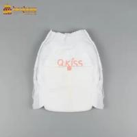 China Baby diaper manufacture super brand OEM soft and comfort baby pant diapers for sale