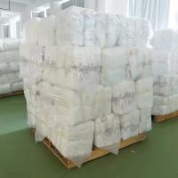 China Benbow Diaper Factory Offer Wholesale Price B Grade Disposable Baby Diaper for sale