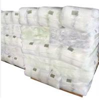 China High Absorption Disposable Baby Diapers B Grade Diaper for sale